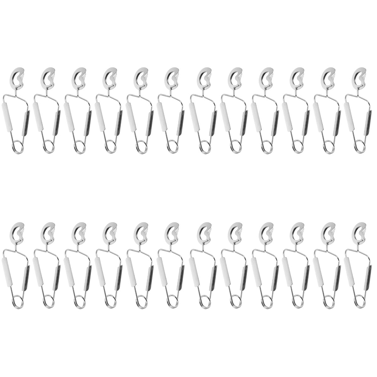 Raindrops pcs Stainless Steel Escargot Snail Tong Serving Tongs Clamps ...