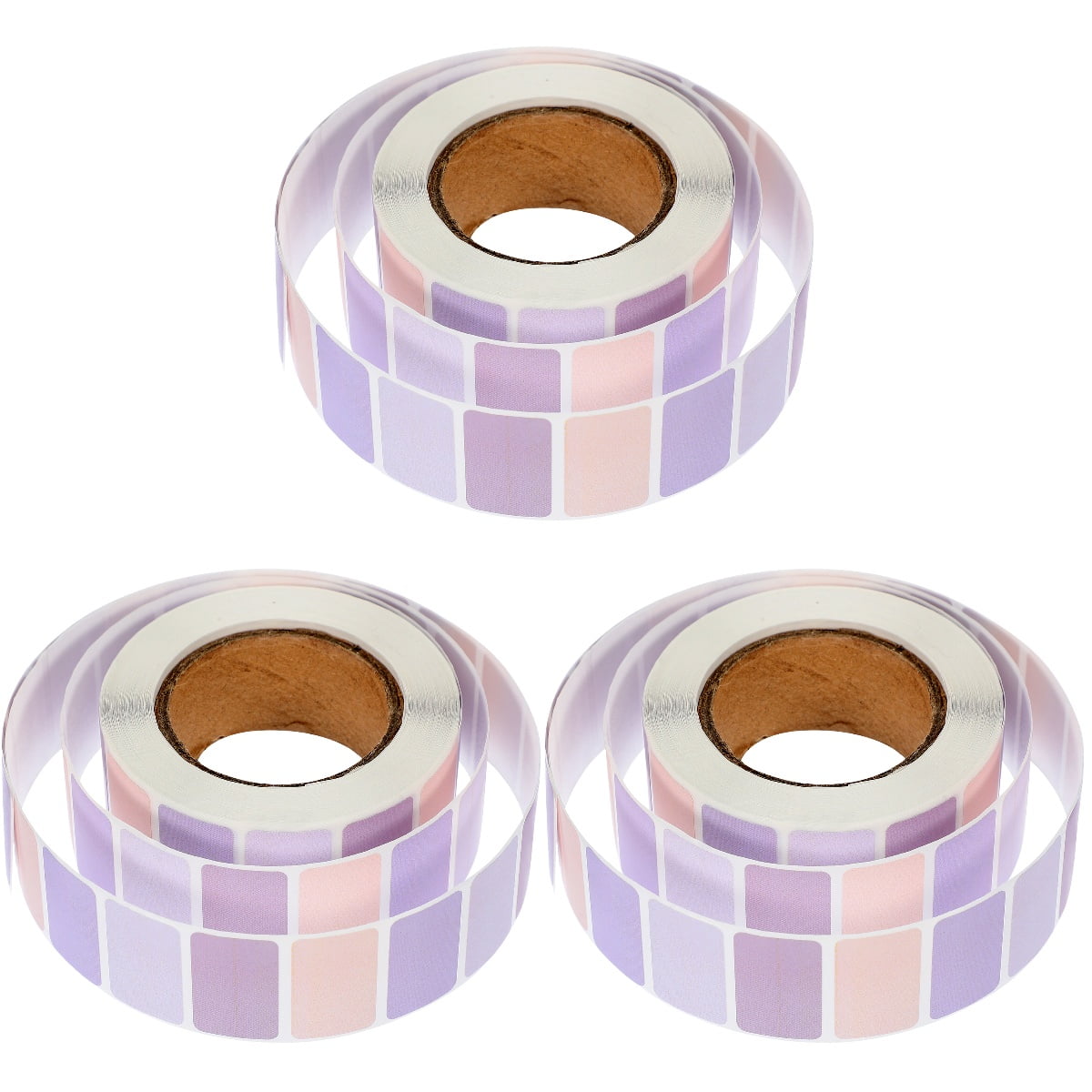 Raindrops 2400 pcs Sticker Paper for Printer Sticker Label Printer ...