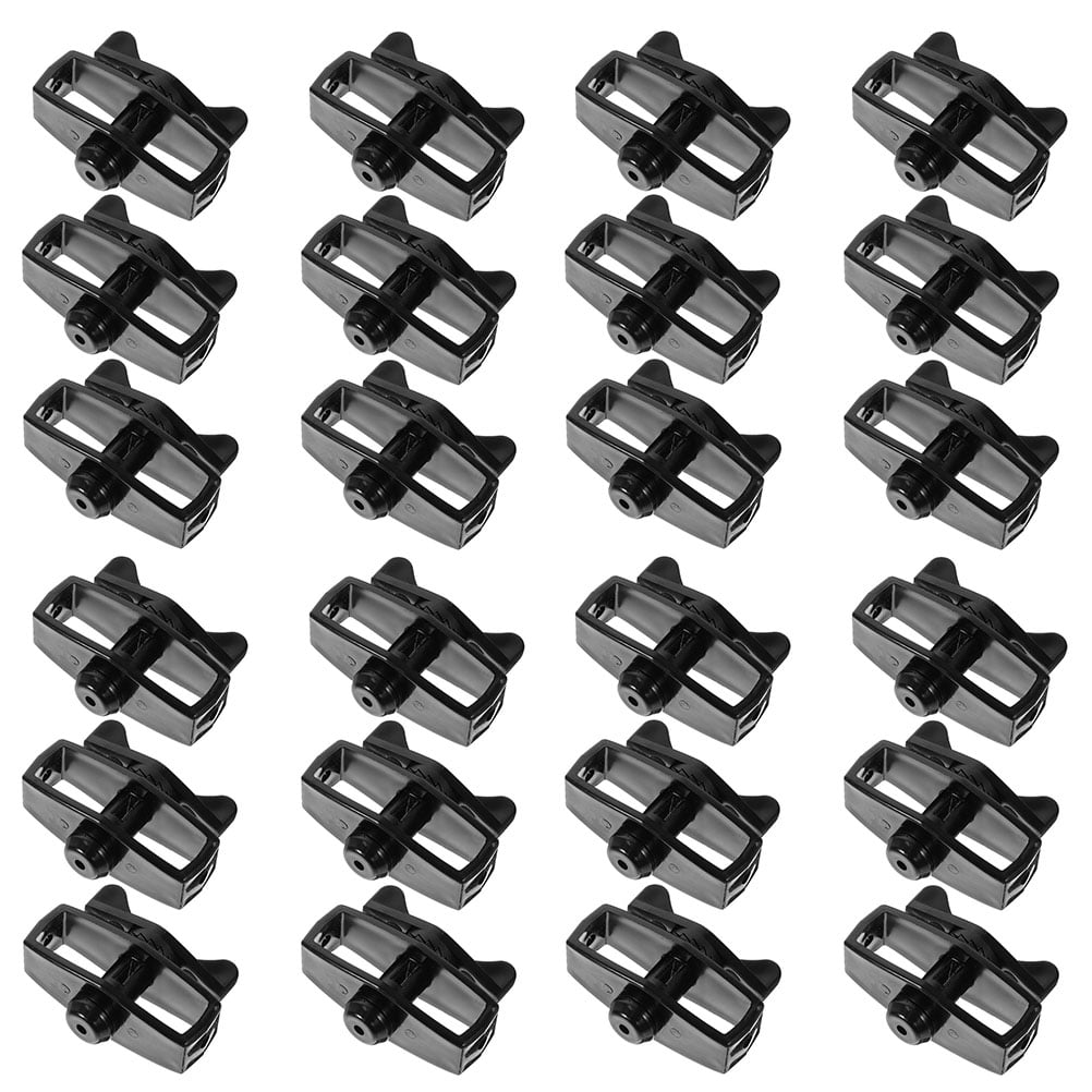 Raindrops 24pcs Heavy Duty Rope Tightener Fencing Wire Tightener Line ...