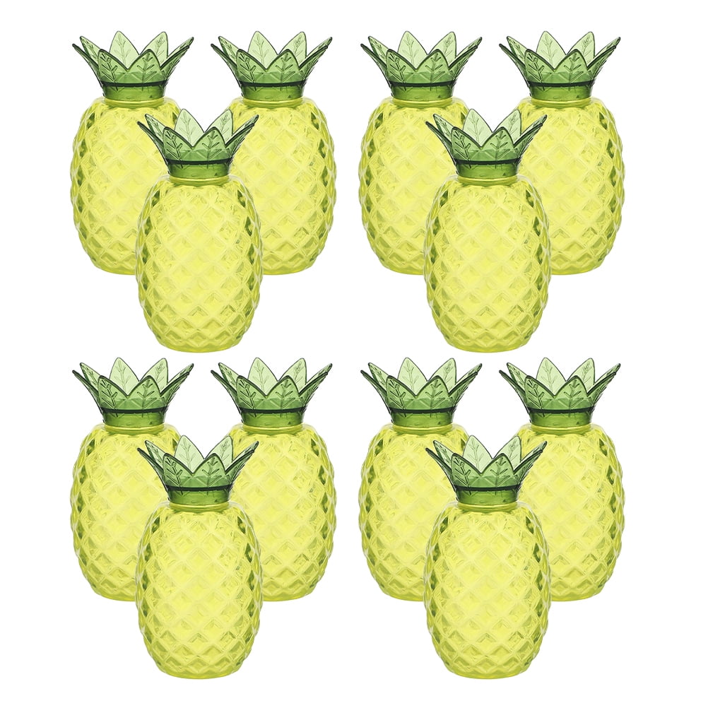 Raindrops 24pcs Reusable Candy Wrapping Boxes Pineapple Candy Boxes Party Treat Boxes - Walmart.com