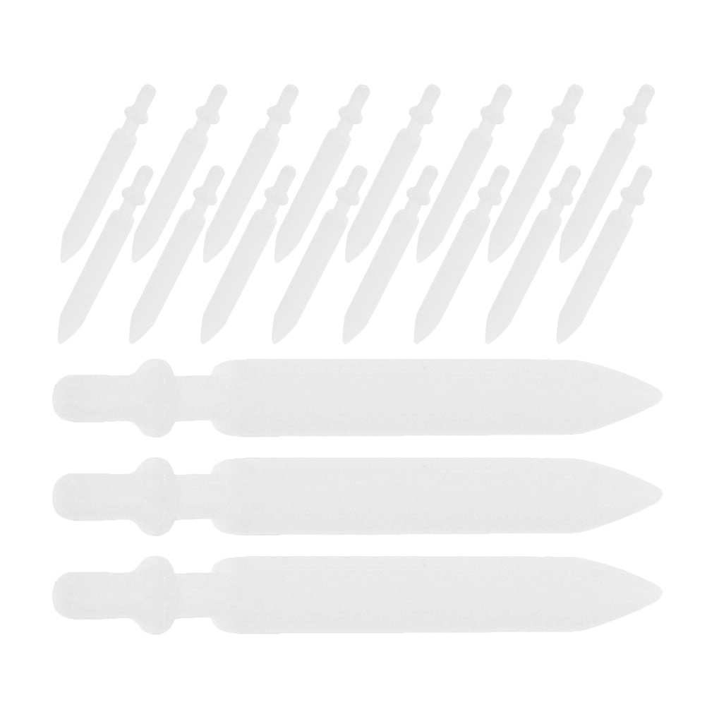 Raindrops 24pcs Universal Pen Nibs 0.7mm Replacement Tips For Markers ...