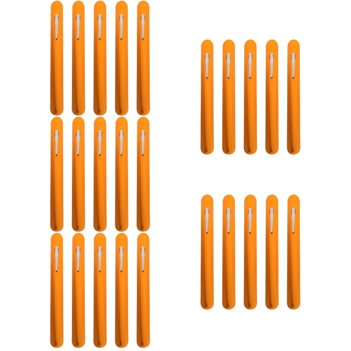 Raindrops 25 pcs Crumb Sweeper Restaurant Crumb Cleaner Crumb Scraper ...