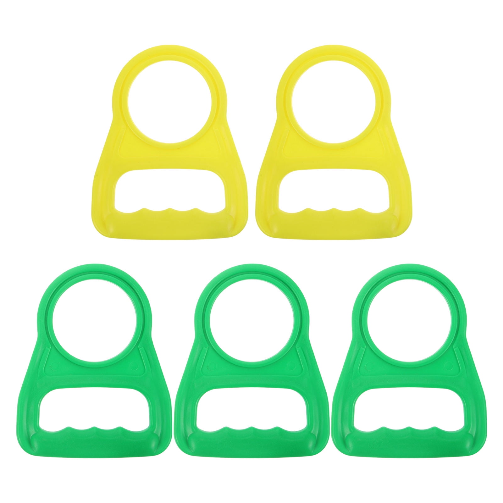 Raindrops 25 pcs Water Lifters Bucket Lifters Bottled Water Bucket ...