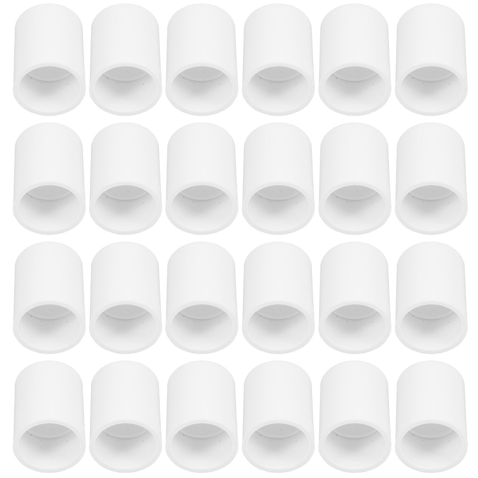 Raindrops 25pcs Fittings Reusable Water Joint Adapter Thread Water ...