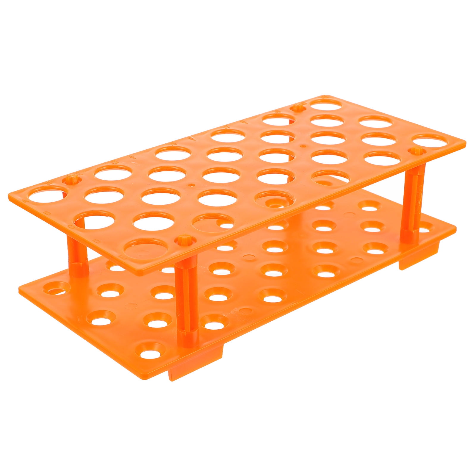 Raindrops 28 Holes Centrifuge Tube Bracket Storage Microcentrifuge ...