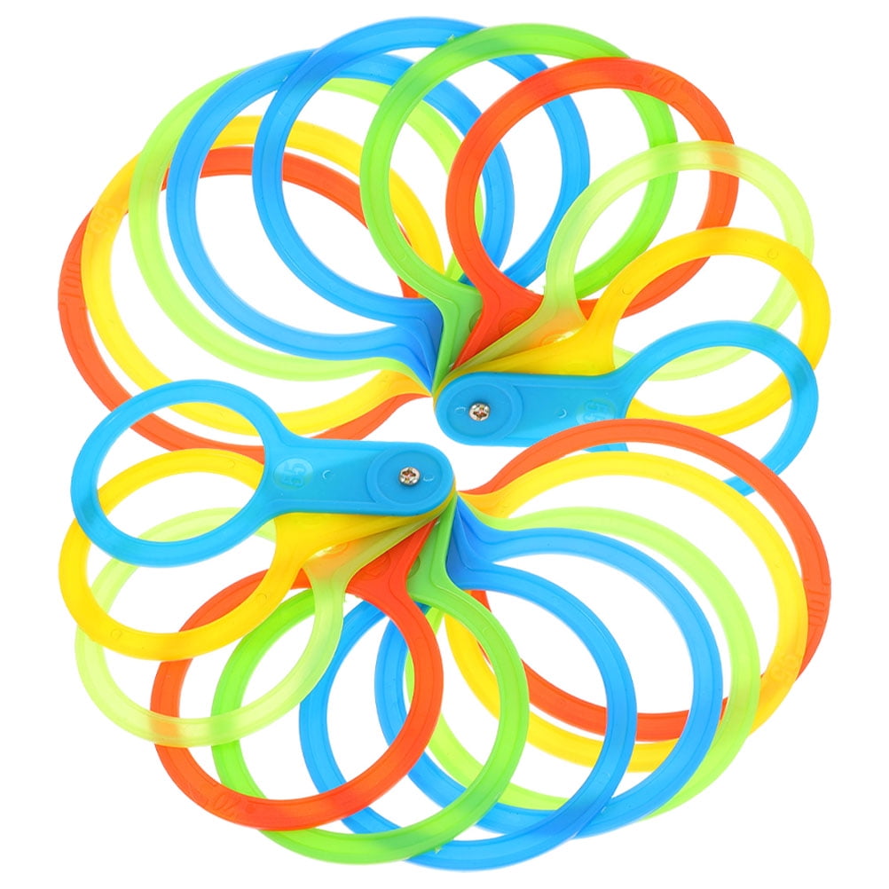 Raindrops 2PCS Fruit Diameter Measuring Gauge Apples Measuring Tool ...