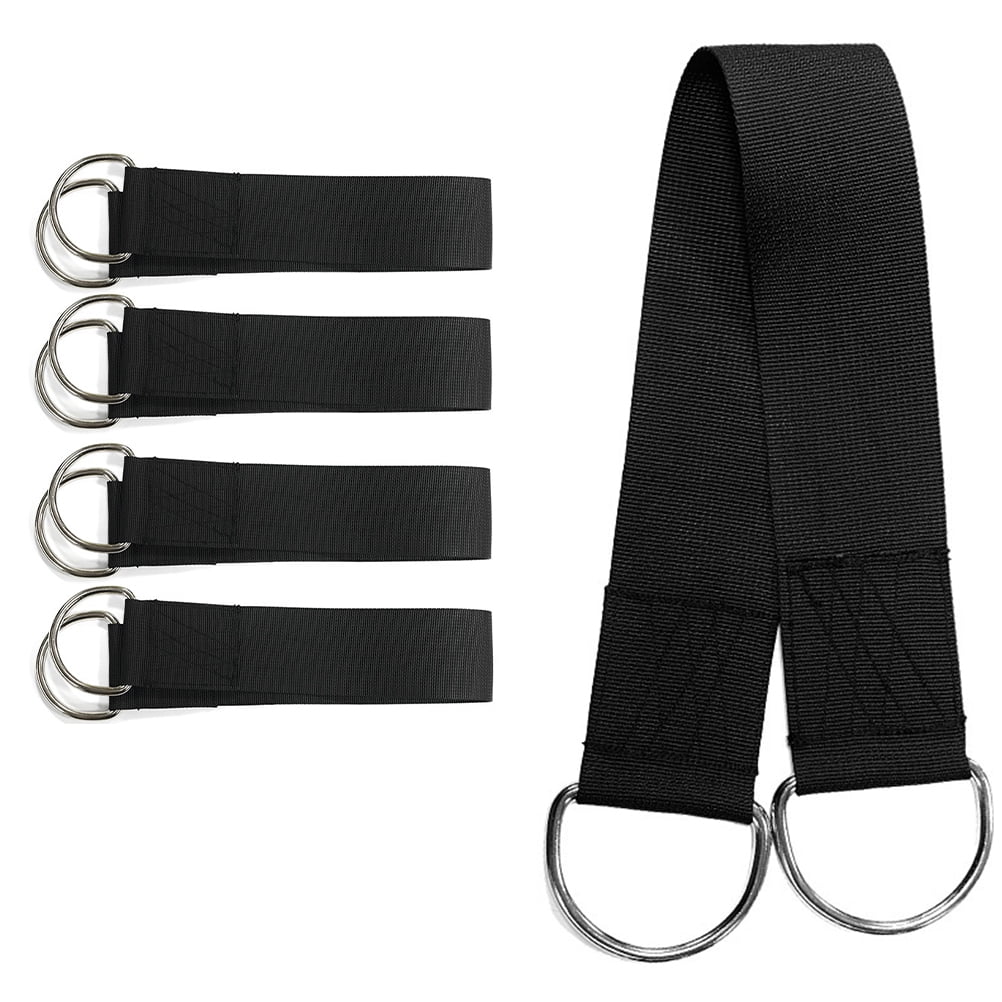 Raindrops 2PCS Kids Swing Connecting Strap Swing Connecting Band Swing ...