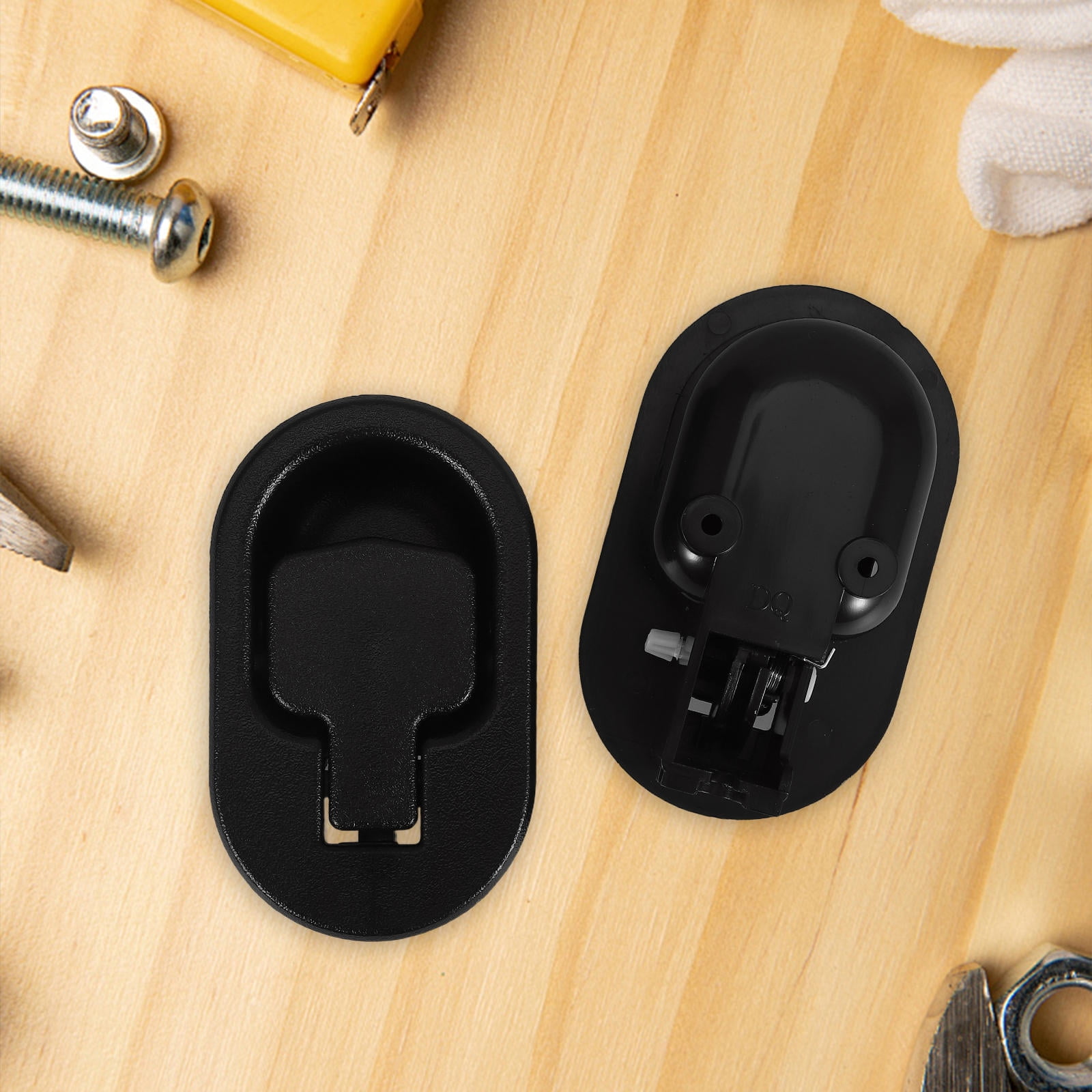 Raindrops 2PCS Sofa Recliner Handle Lever Buckle for Office Chairs and ...