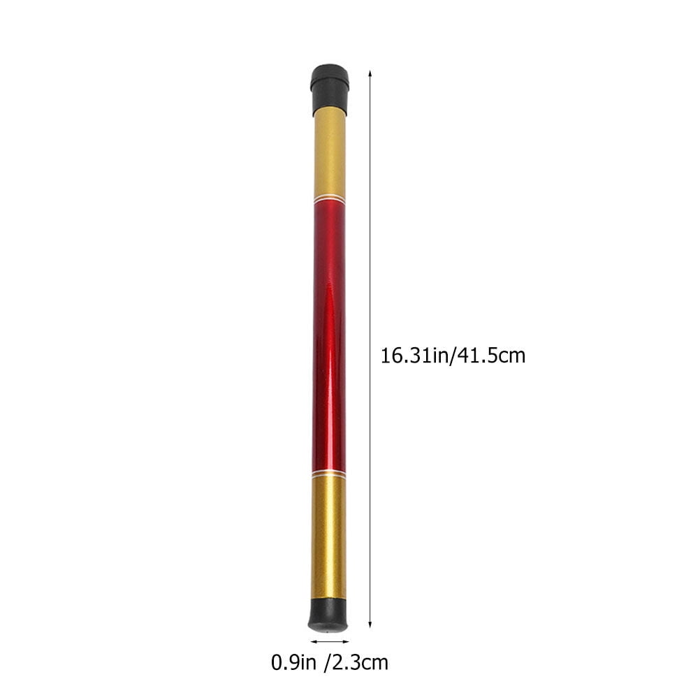 Raindrops 2Pack Storage Tubes for Conducting Cylindrical Shape ...