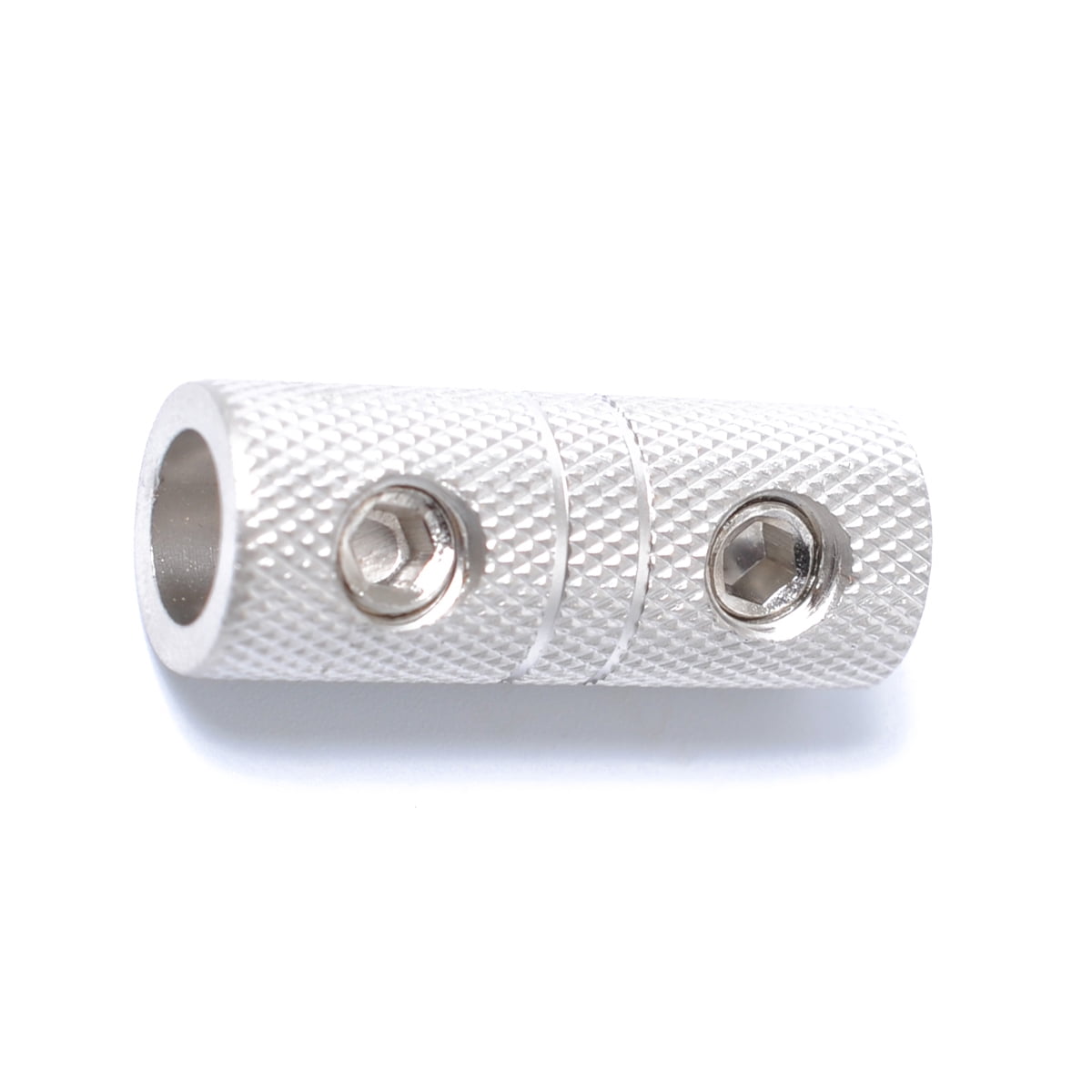 Raindrops 2Pack Wire Crimp Connectors Silver for Audio System ...