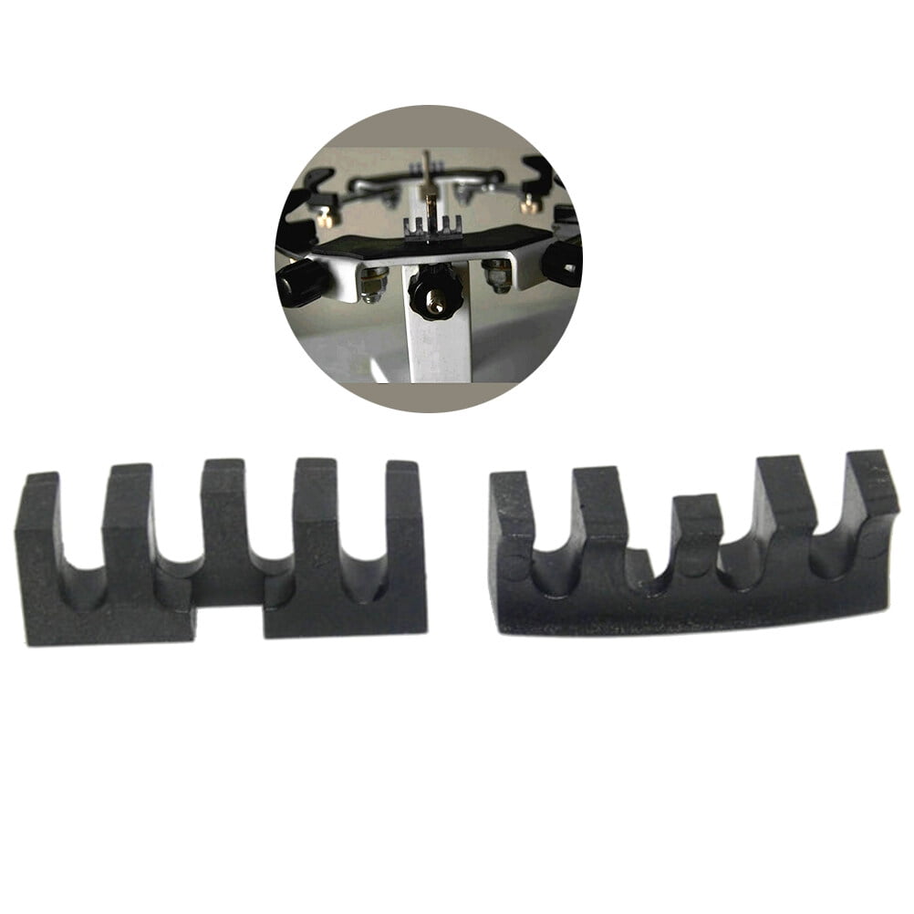 Raindrops 2Pcs Badminton Racket Stringing Machine Tool for Tension ...