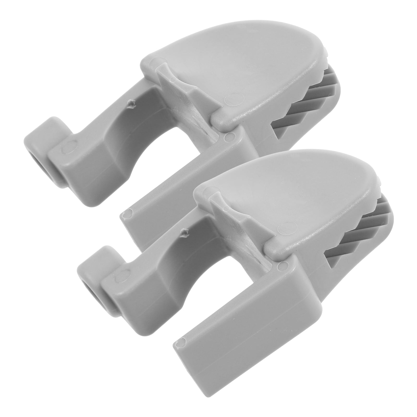 Raindrops 2Pcs Boat Bumper Clips for Docking with Collision Prevention ...