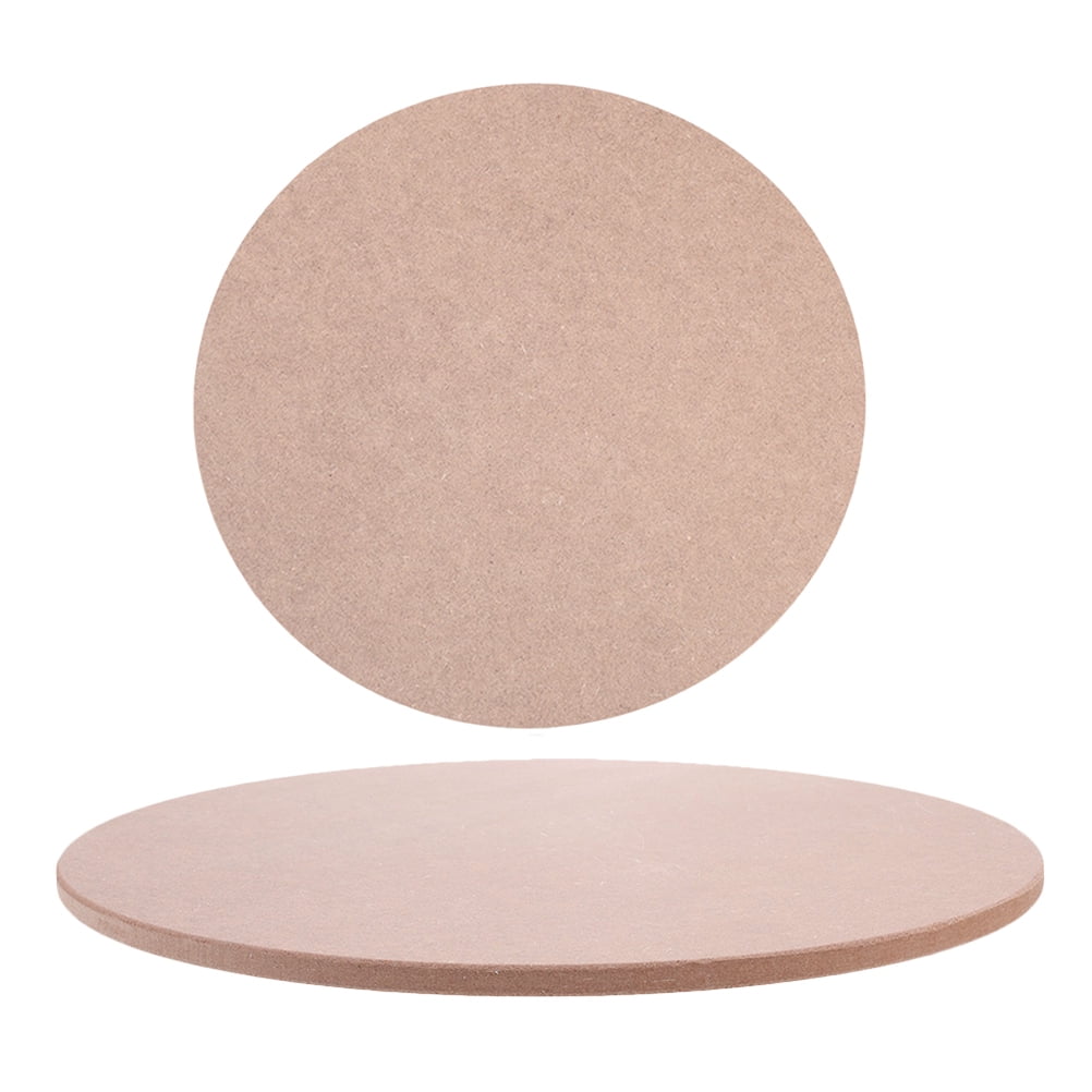 Raindrops Ceramic Drying Tray Pottery Bats Density Board Round 2Pcs 11 ...