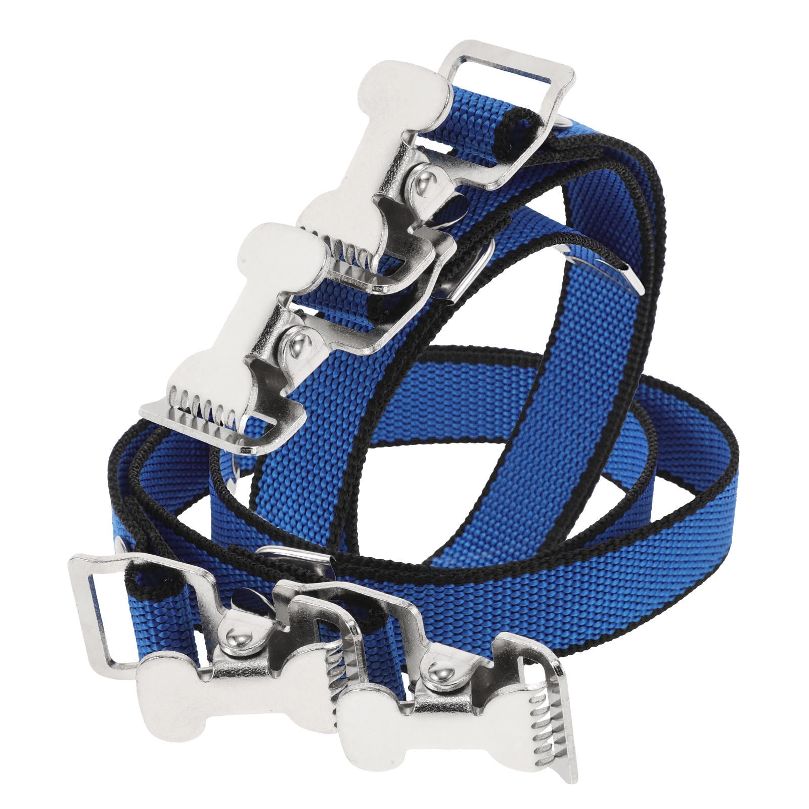 Raindrops 2Pcs Drywall Stilts Straps Adjustable Drywall Foot Band ...