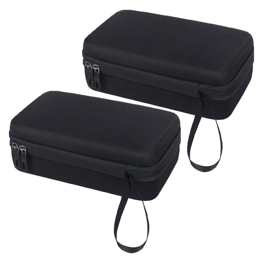 Raindrops 2Pcs Electric Vehicle Cable Organizer Cases Cable Carrying ...