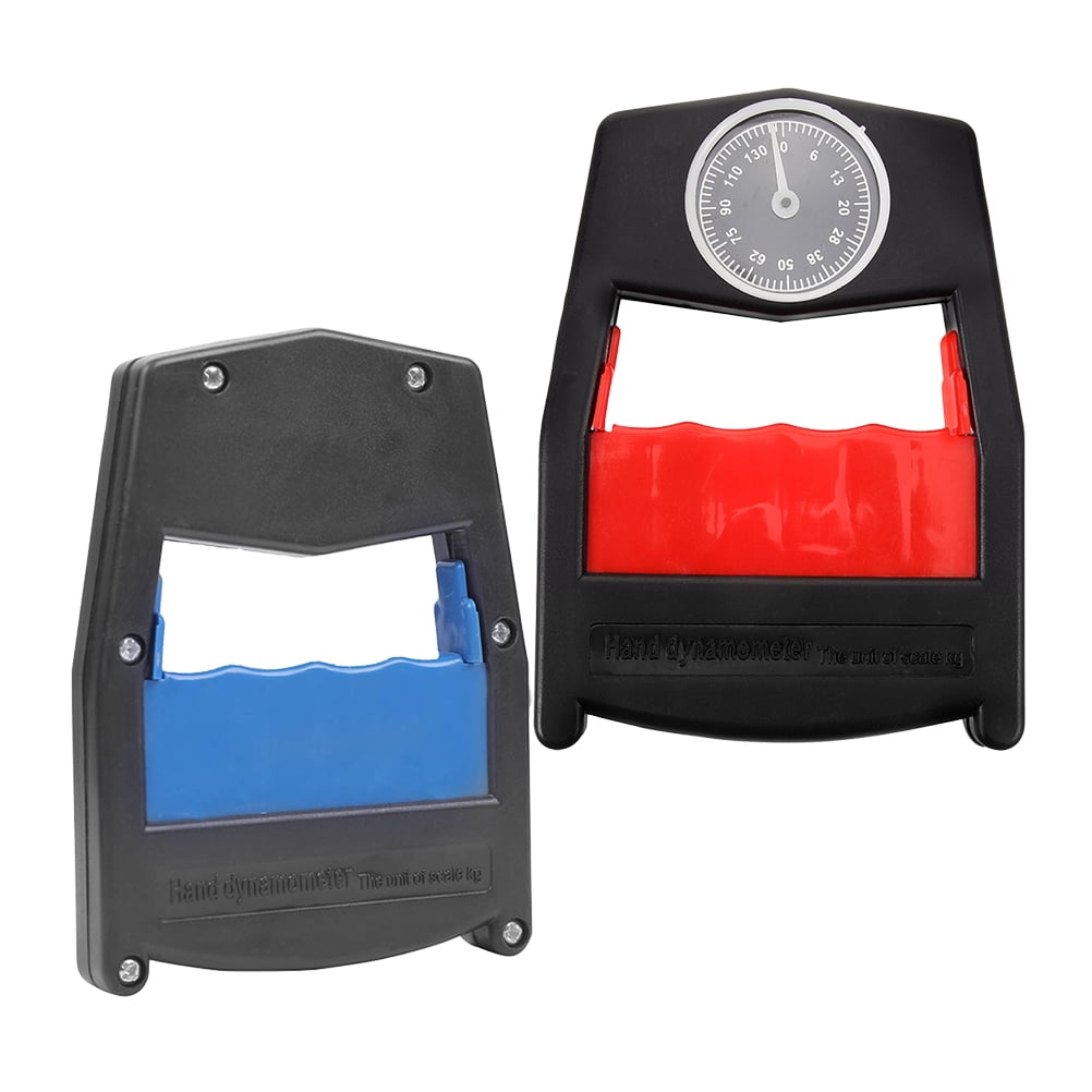 Raindrops 2Pcs Heavy-duty Finger Trainer Strengthener Professional ...