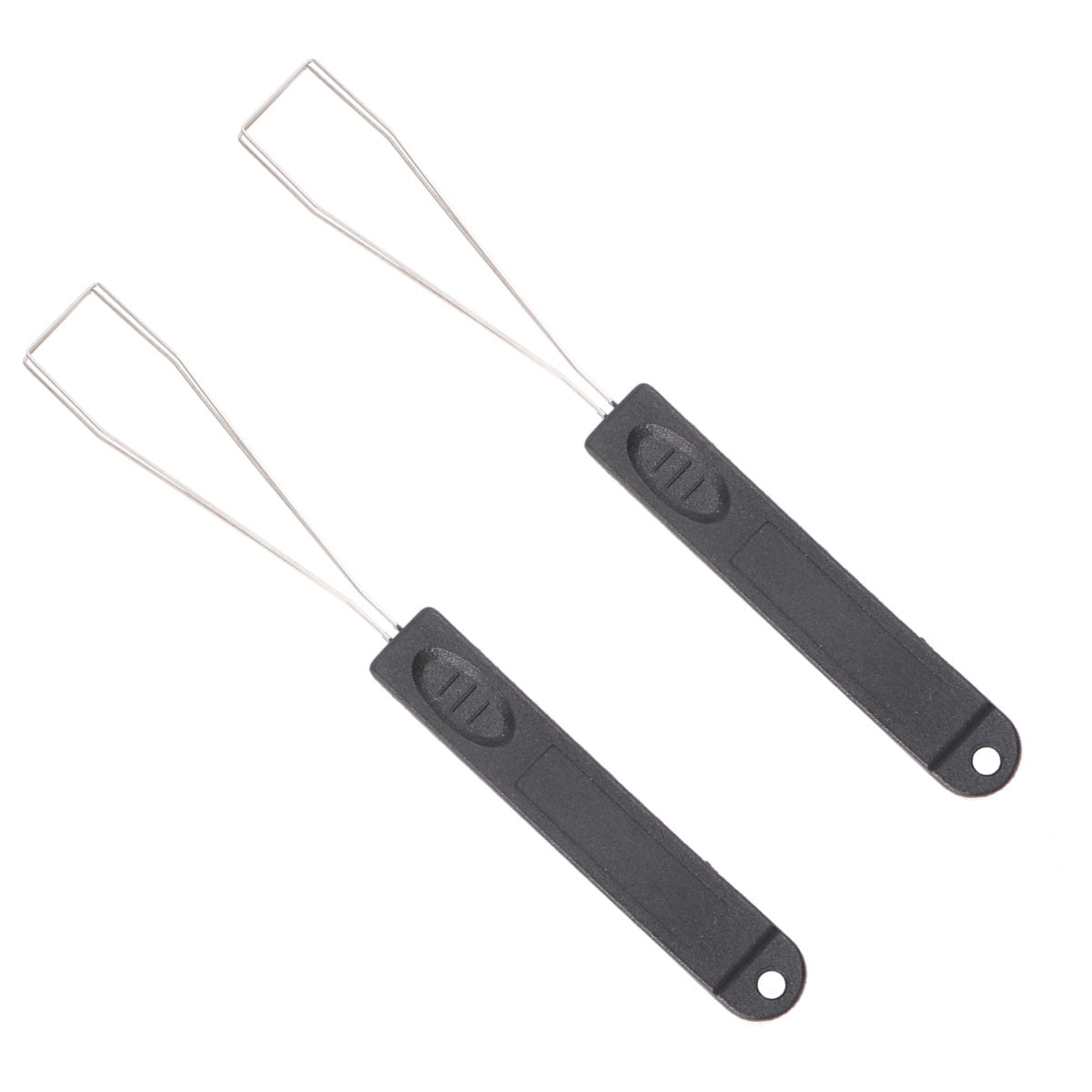 Raindrops 2Pcs Mechanical Keyboard Puller Steel Wire Key Puller Key ...