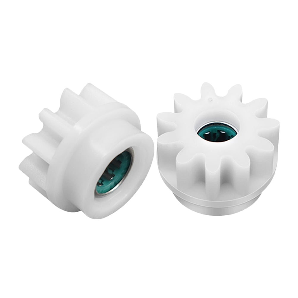 2Pcs Rotary Mop Bucket Parts Gear Supplies - Walmart.com