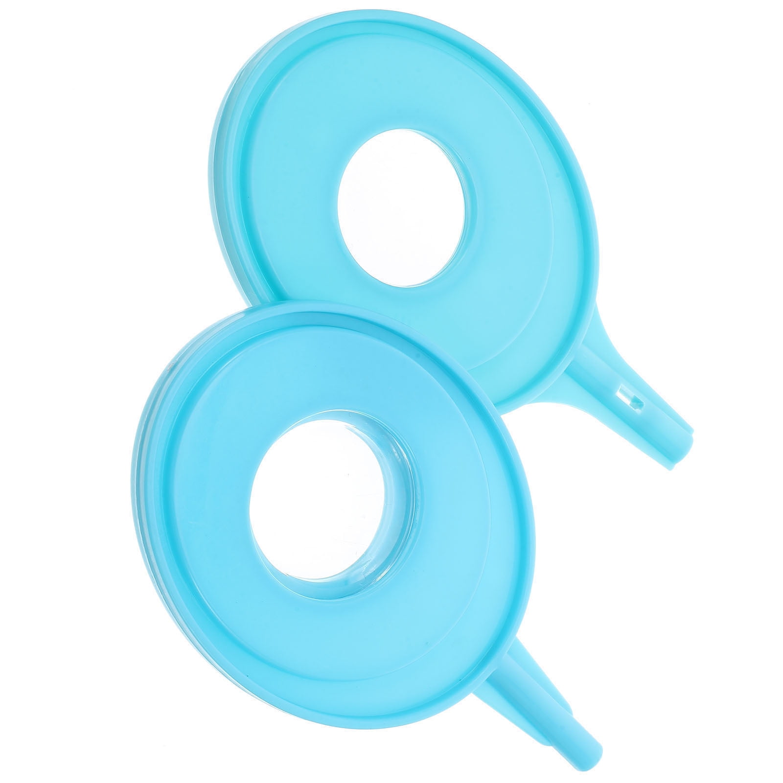 Raindrops 2Pcs Physics Optical Lens Kit with Concave and Convex Lenses ...