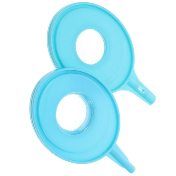 Raindrops 2Pcs Physics Optical Lens Kit with Concave and Convex Lenses ...