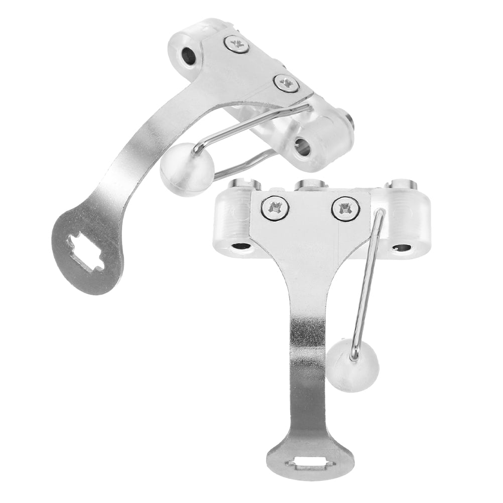 Raindrops 2Pcs Portable Fencing Epee Sockets Replacement Fencing Stand ...