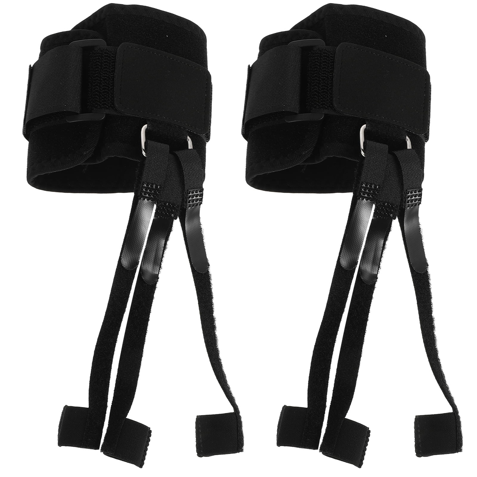 Raindrops 2Pcs Toe Traction Hammer Toe Straightener for Overlapping ...