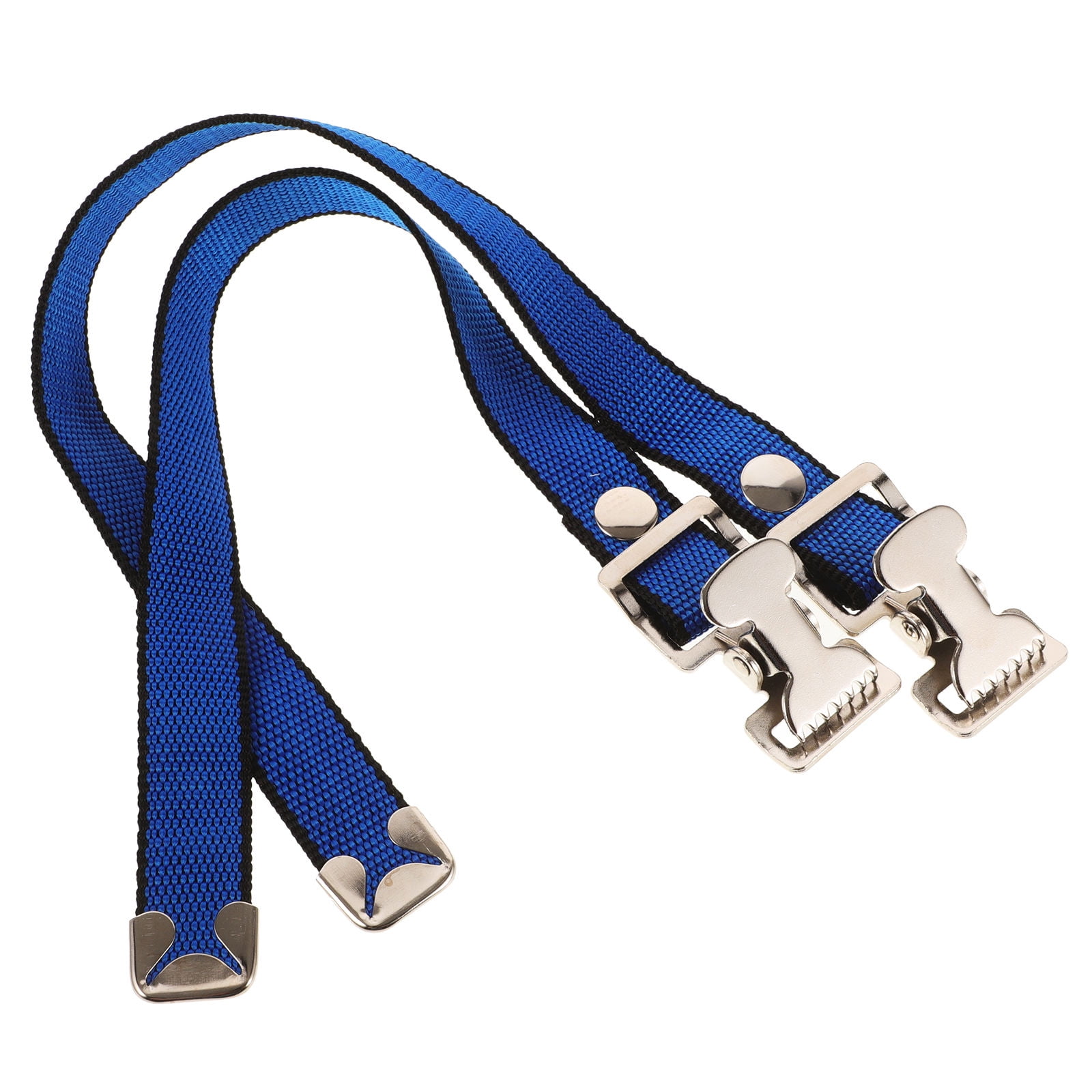 Raindrops 2Pcs Universal Stilt Straps Leg Bands Adjustable Replacement ...