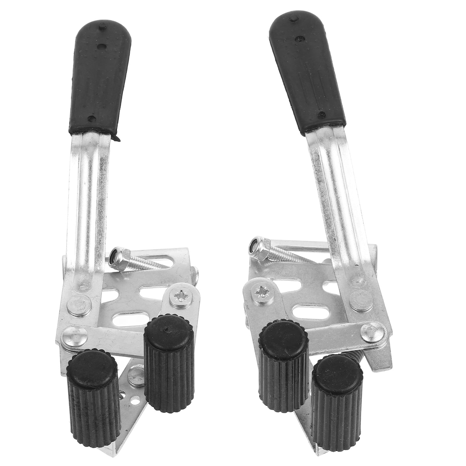Raindrops 2Pcs Wheelchair Side Screw Wheelchair Brake Replacement ...