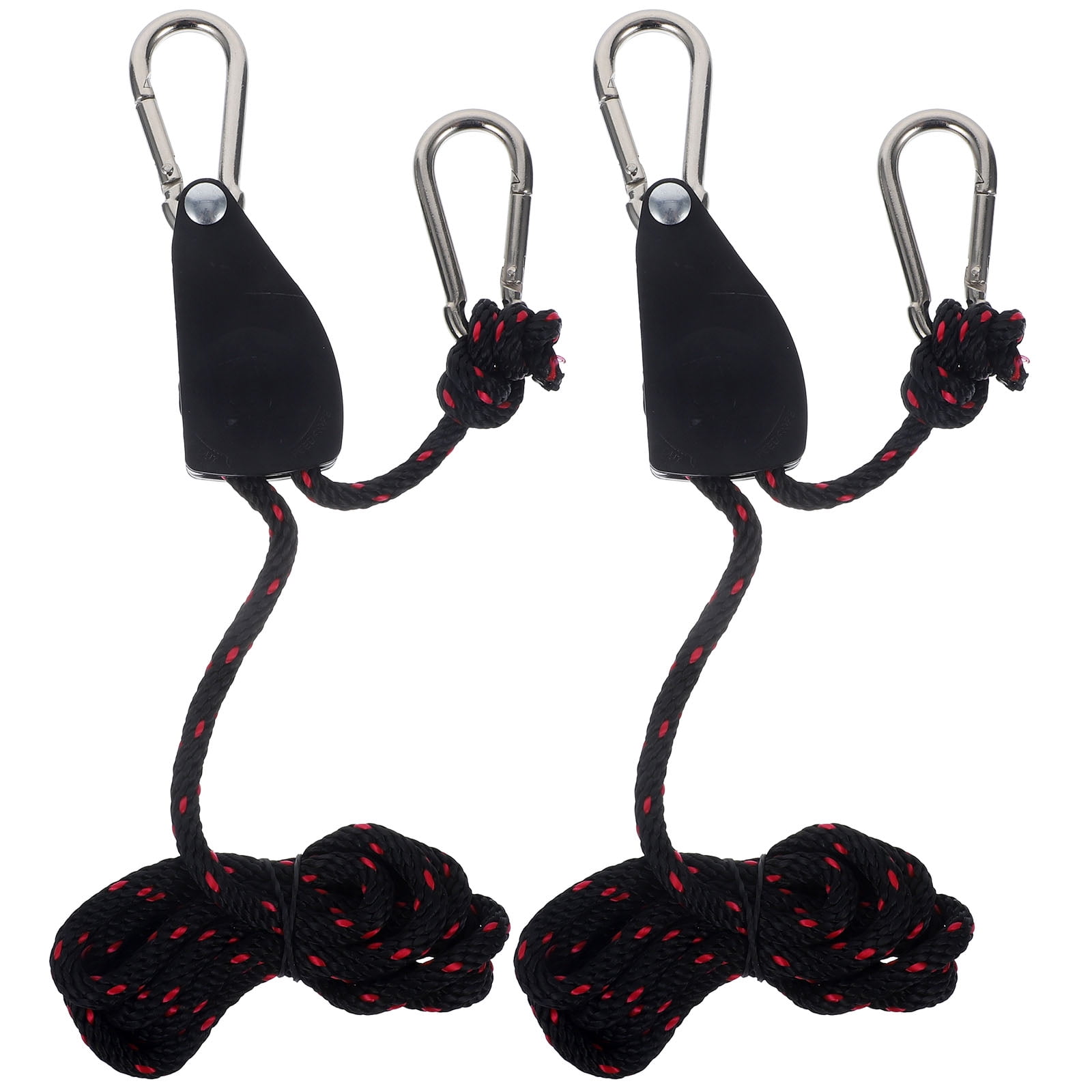Raindrops 2Set Quick Locking Heavy Duty Ropes for Reflectors Plant ...