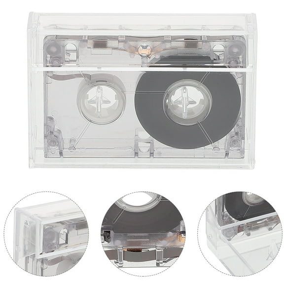 Mini Cassette
