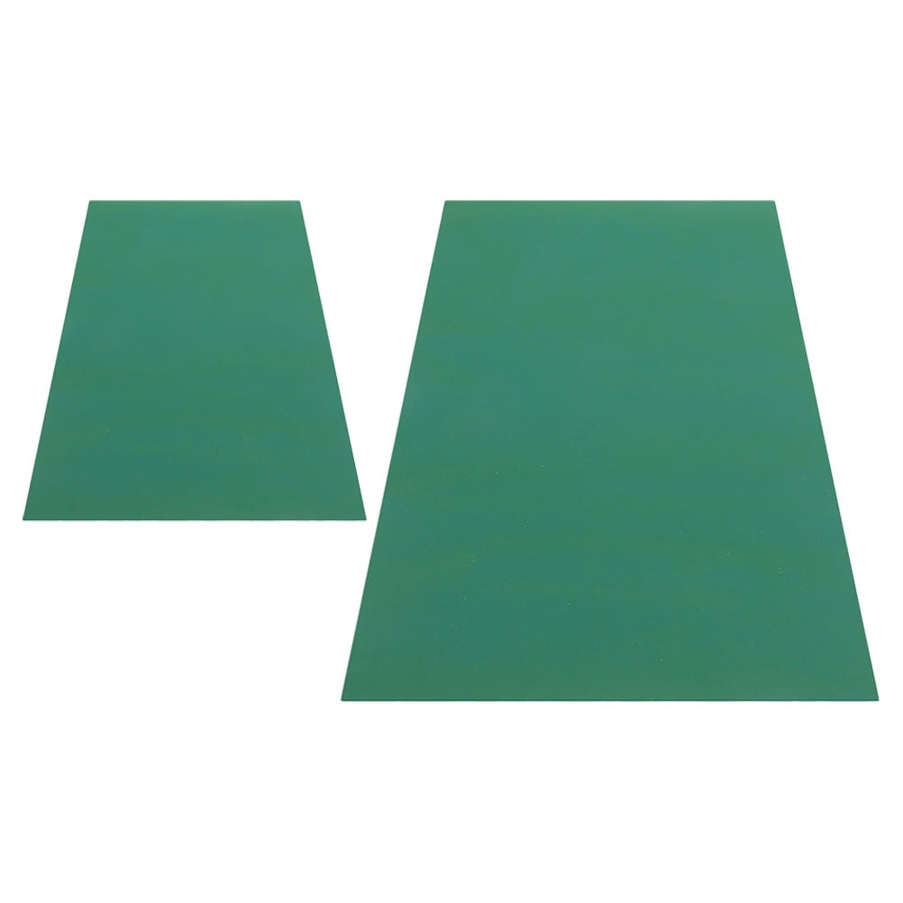 Raindrops 2pcs A5/A4 Linocut Carving Boards for Kids PVC Printmaking ...