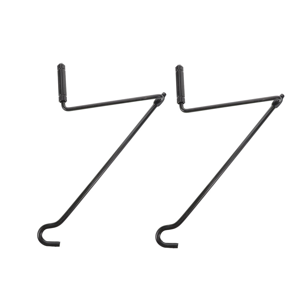 Raindrops 2pcs Automotive Jack Handle Replacement Lift Jack Fitting ...