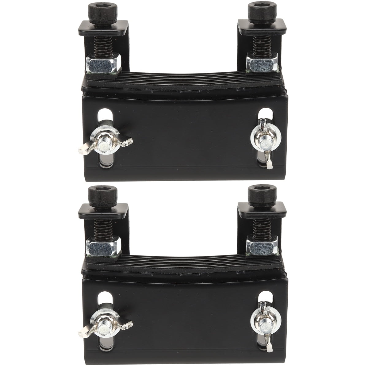 Raindrops 2pcs Bass Drum Platform Bass Drum Lifter Platform Bass Drum ...