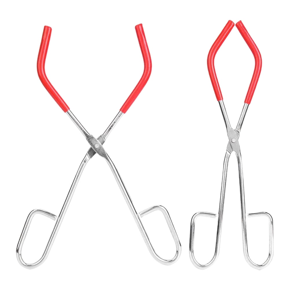 Raindrops 2pcs Beaker Clip Laboratory Beaker Pliers Chemical Experiment ...