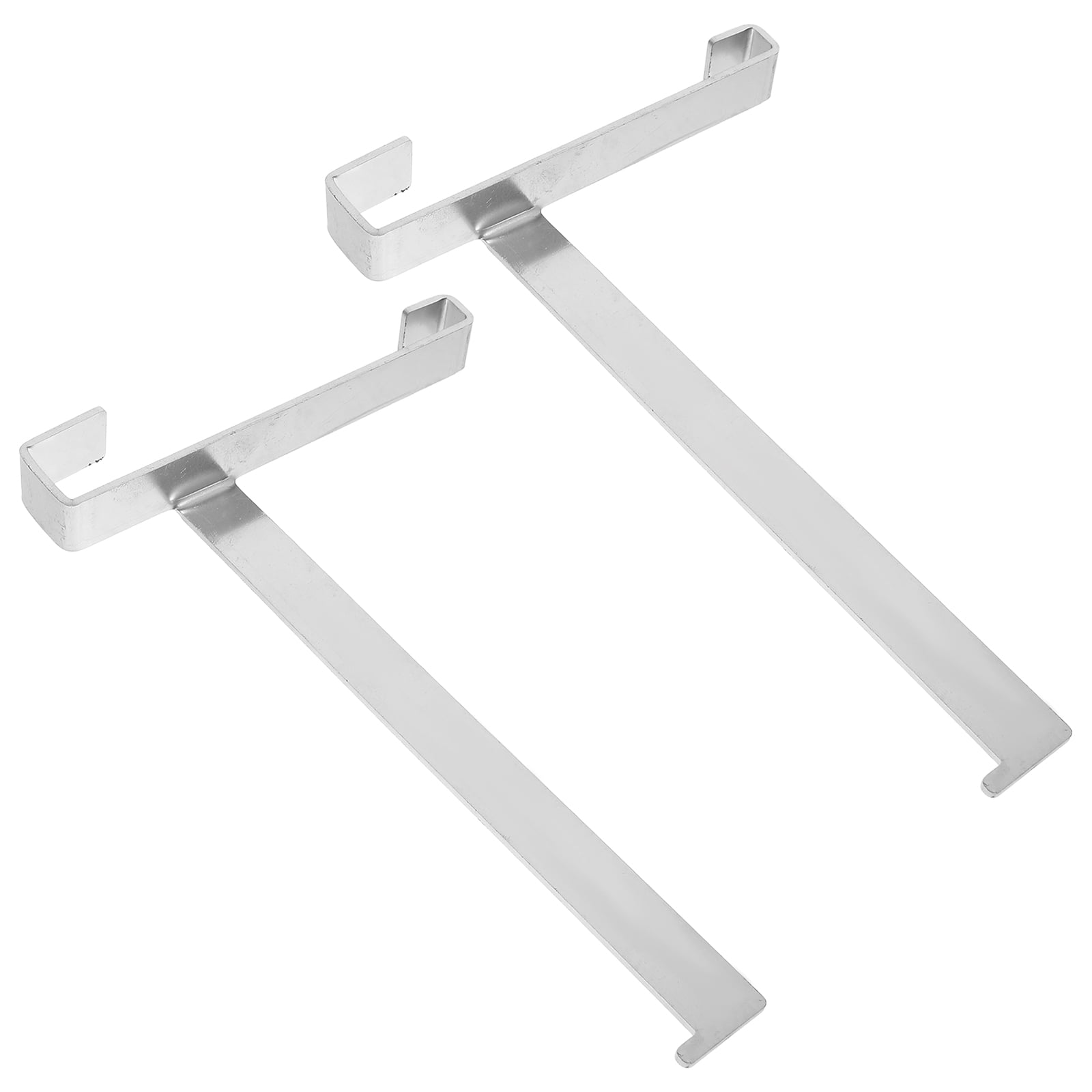 Raindrops 2pcs Bee Hive Frame Holder Stainless Hive Frame Perch Full ...