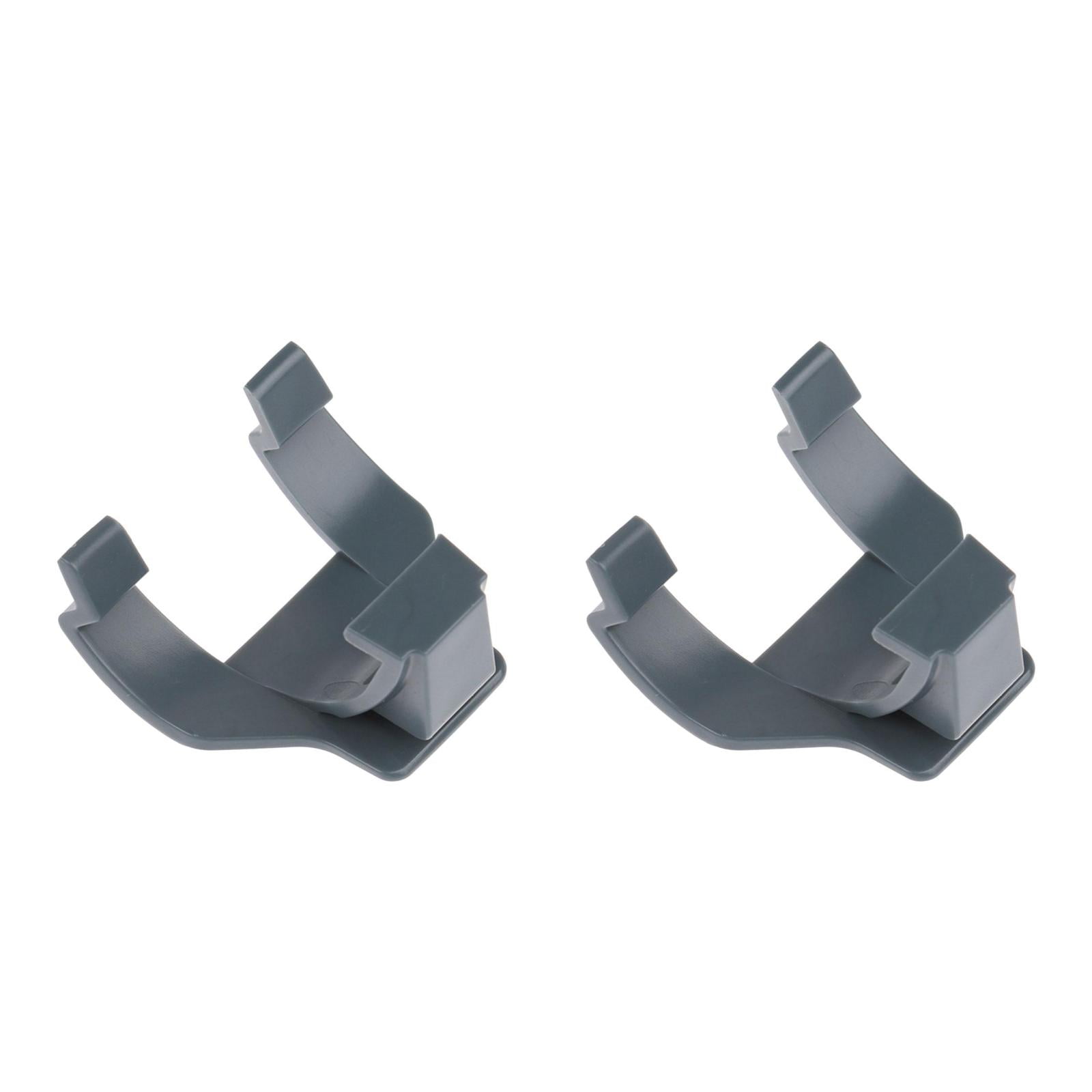 Raindrops 2pcs Blender Lid Mount Lid Holder Plastic Blender Lid ...