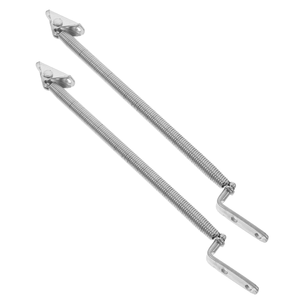 Raindrops 2pcs Boat Hatch Support Spring Metal Hatch Spring Hatch ...