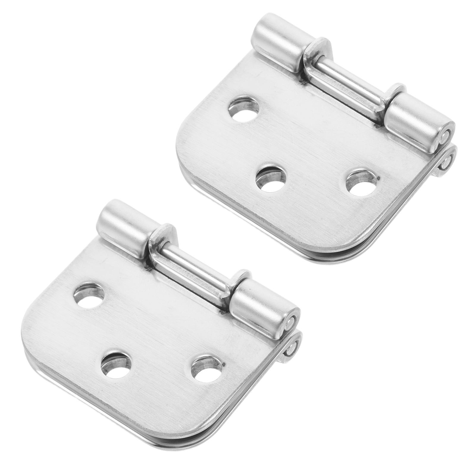 Raindrops 2pcs Boat Hinge Stainless Steel Hinges Marine Boat Hatch ...