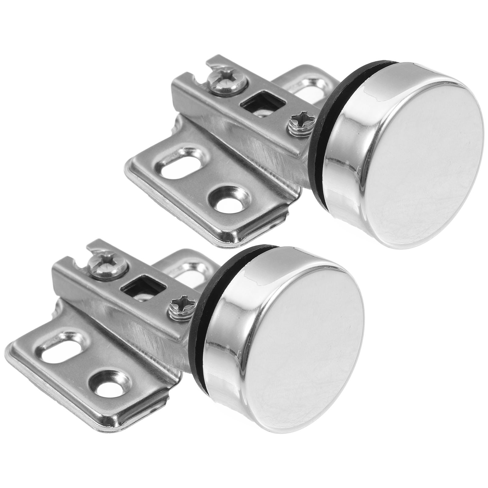 Raindrops 2pcs Cabinet Hinges Self Closing Hinges Cabinet Hardware ...