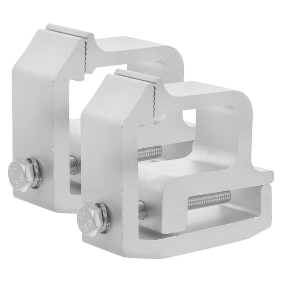 Camper Shell Clamps in Truck Bed Accessories - Walmart.com