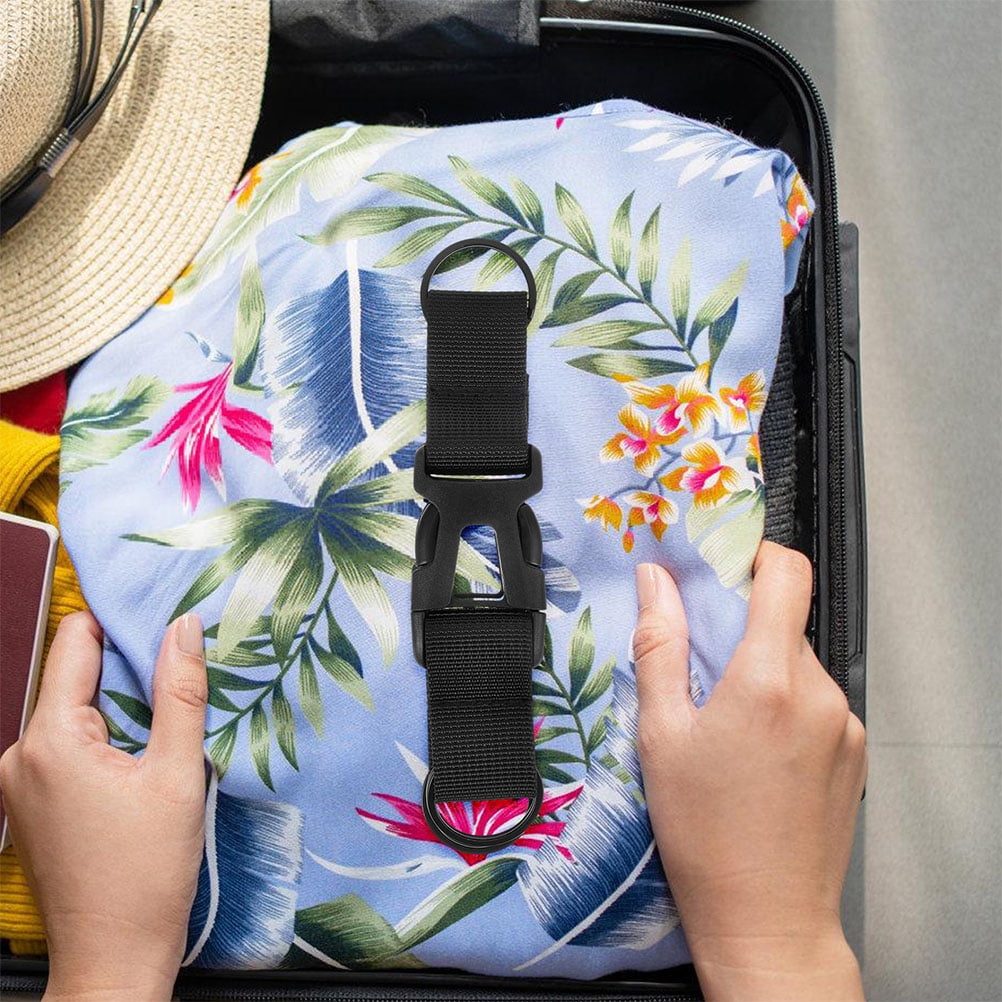 Raindrops 2pcs Chest Strap with Quick-release buckle Connection for ...