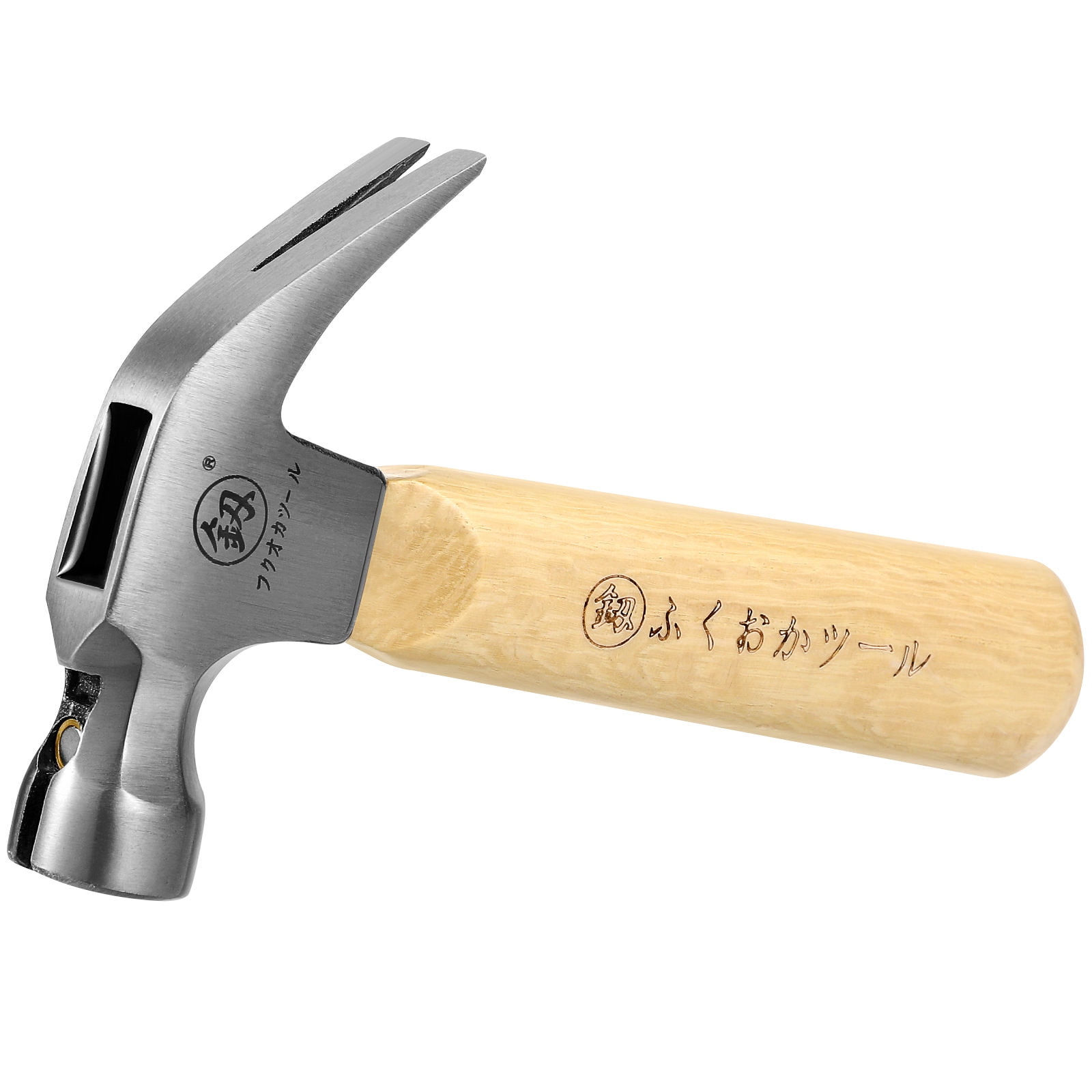 Raindrops 2pcs Claw Hammer Carpenter Nailing Hammer All Purpose Hammer ...