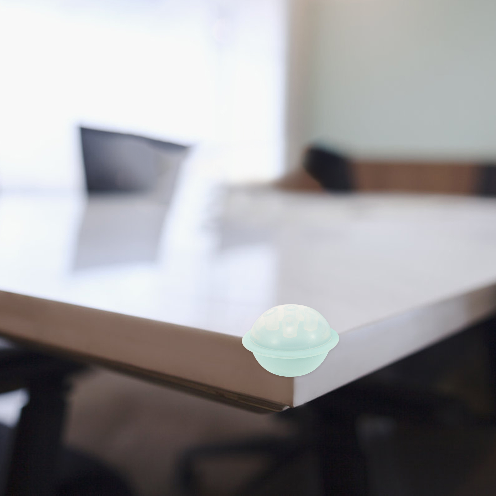 Raindrops 2pcs Corner Protector Baby Furniture Corner Guard And Edge ...