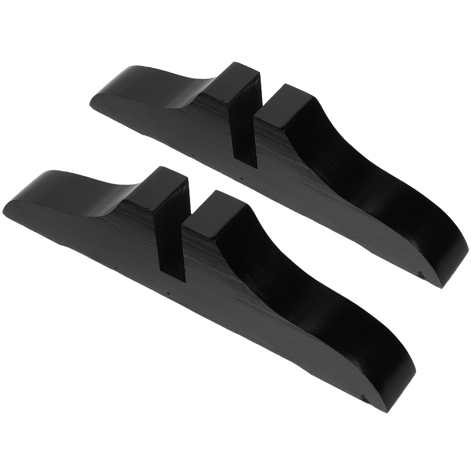 Raindrops 2pcs Divider Bases Plastic Screen Feet Thickened Divider ...