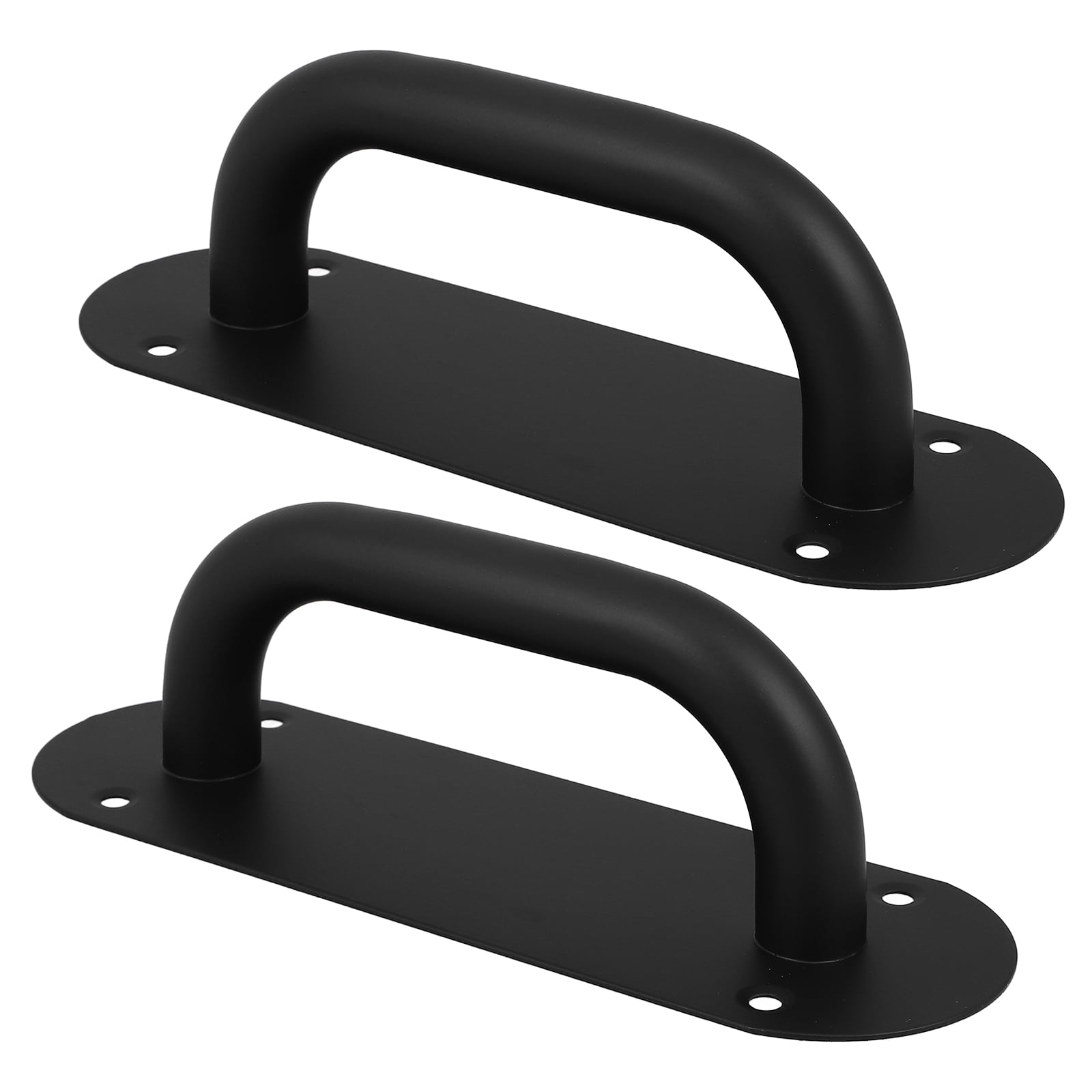 Raindrops 2pcs Door Pull Push Pull Door Handle Push Pull Door Handles ...