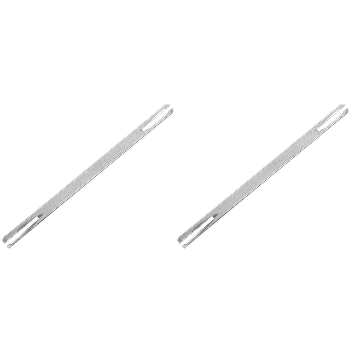 Raindrops 2pcs Door Spindle Bar Square Drive System Door Knob Spindle ...