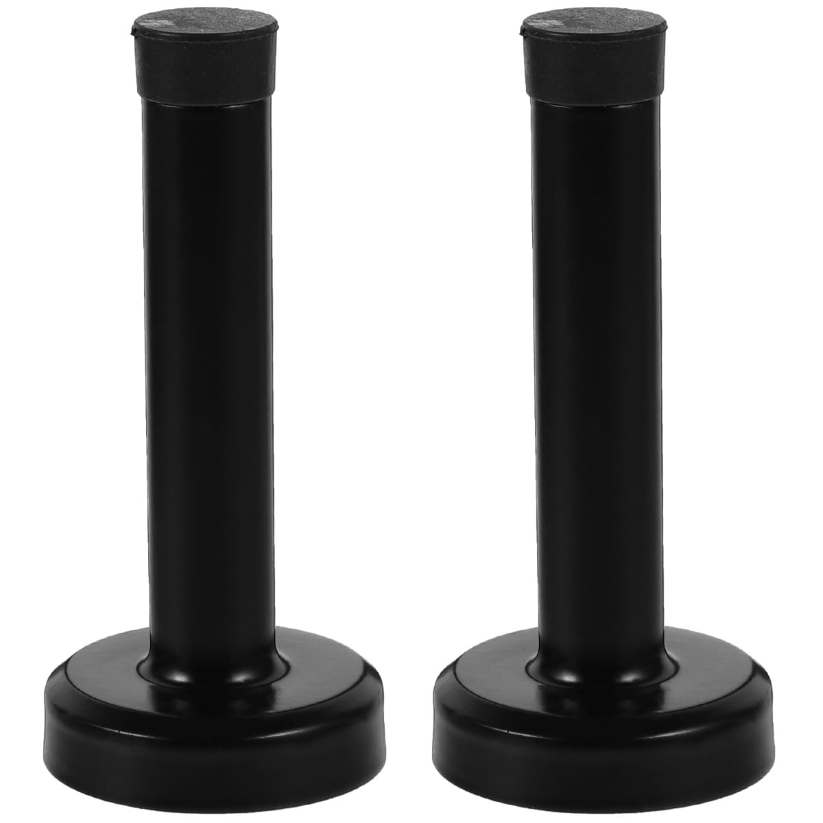 Raindrops 2pcs Door Stopper Punch Free Door Stop Safety Door Stop ...