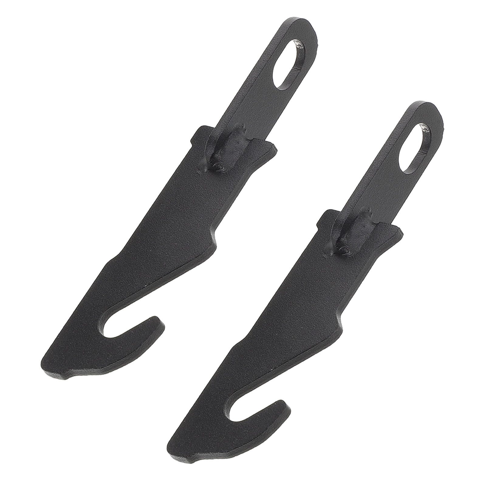 Raindrops 2pcs Door Vent Extender Latch Replacement Cool Down Latches ...