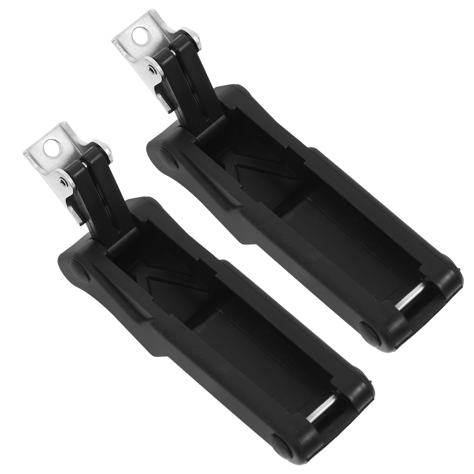 Raindrops 2pcs Draw Latch Over-center Boat Latch Front Storage Rack ...