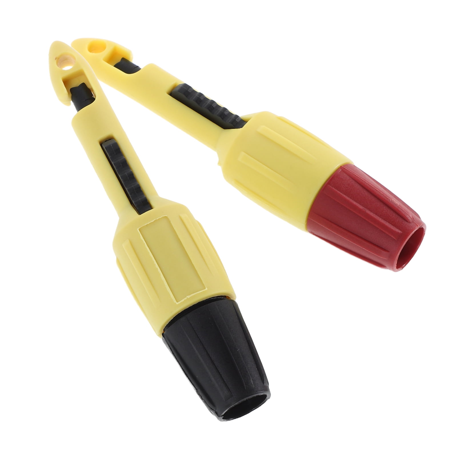 Raindrops 2pcs Electric Testing Piercing Wire Probe For Vehicle Circuit ...